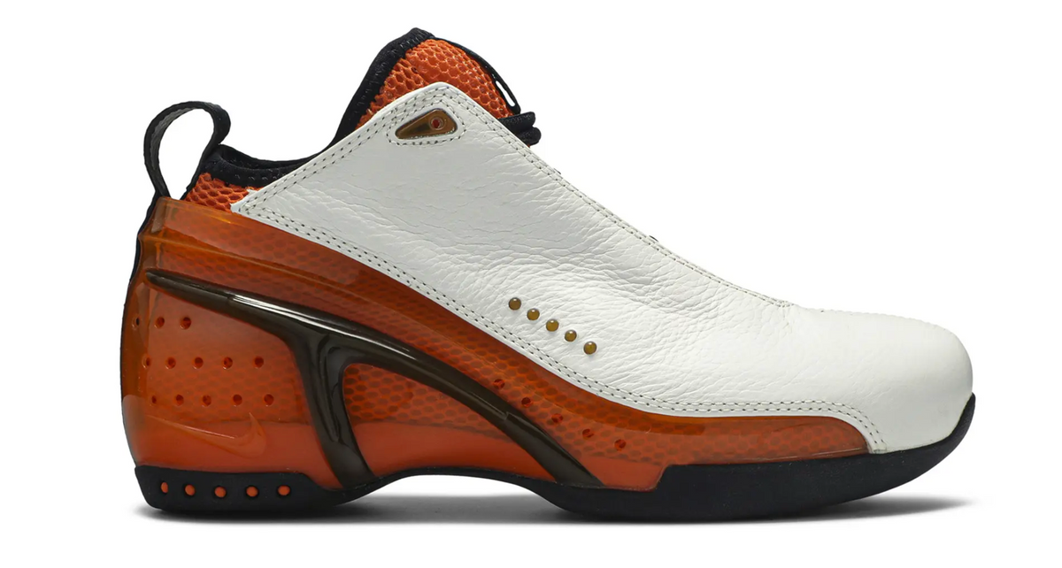 Nike Air Zoom Ultraflight Safety Orange – THE FIX